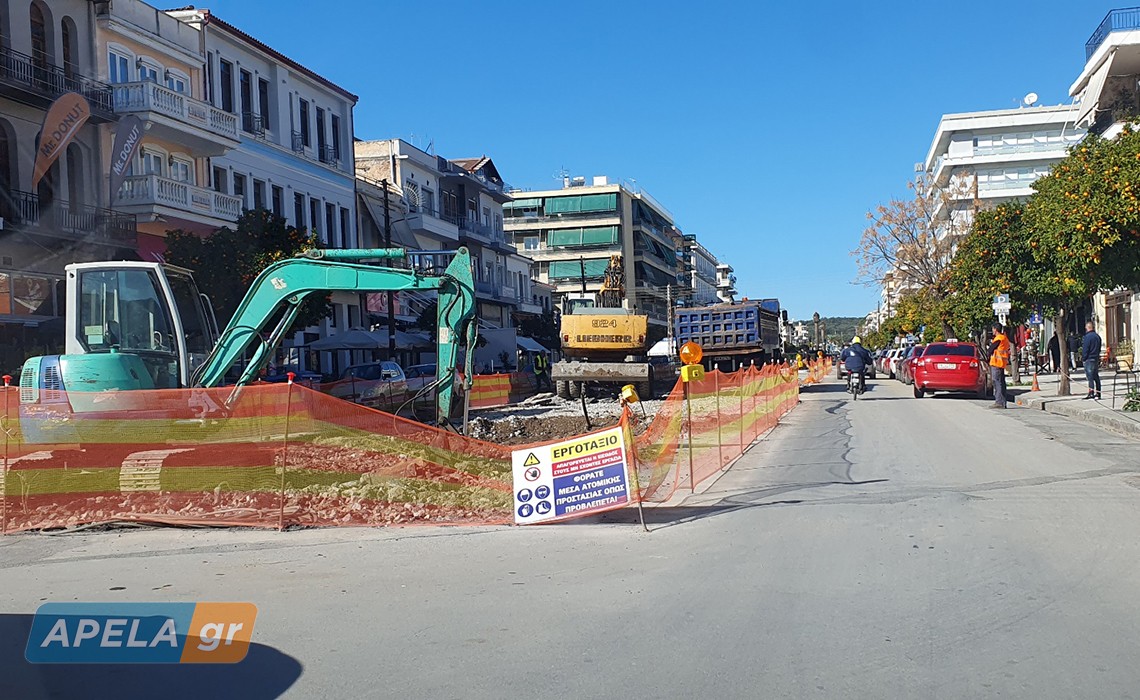 Ο Δήμος Μονεμβασιάς βρίσκει χώρους στάθμευσης οχημάτων, στο Δήμο ...