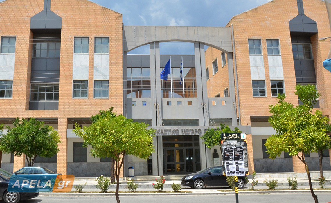 Παρατείνεται η αποχή των δικηγόρων από τα ποινικά δικαστήρια της ...