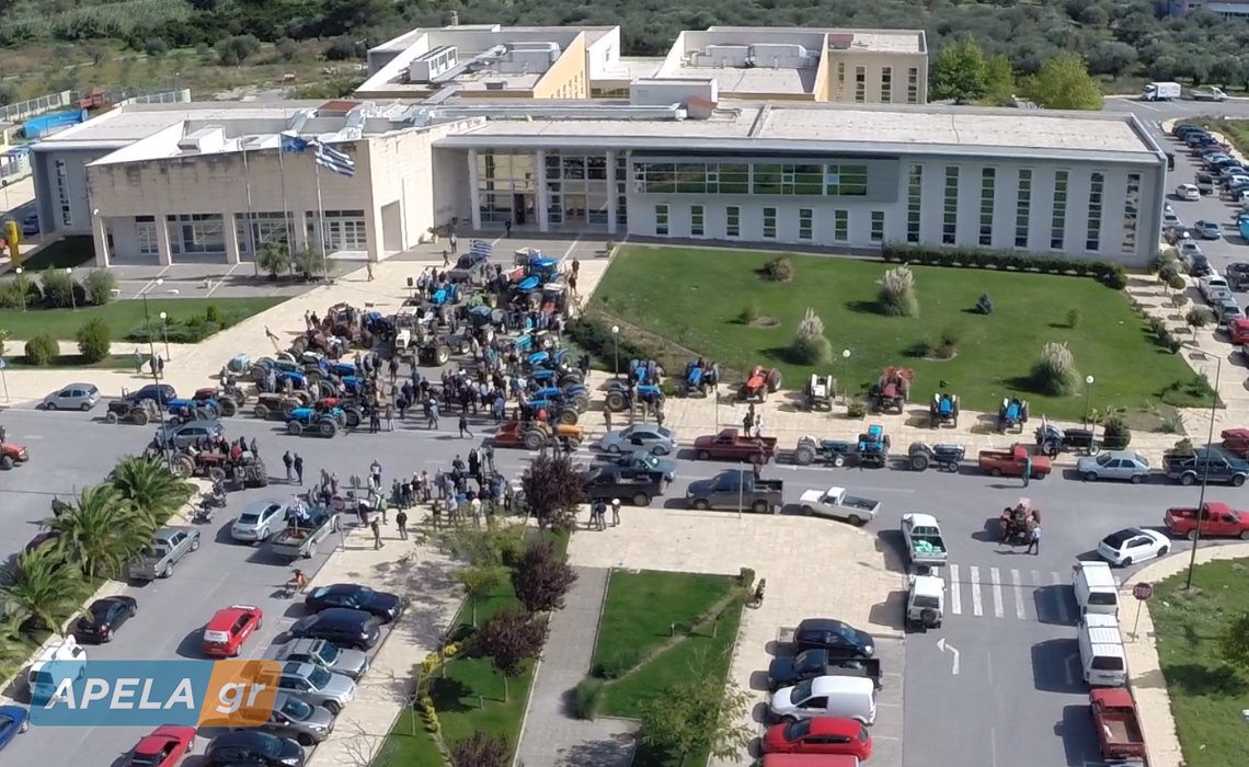 Αγροκτηνοτροφικός Σύλλογος Σπάρτης: Σκληρή απάντηση στην Περιφερειακή ...