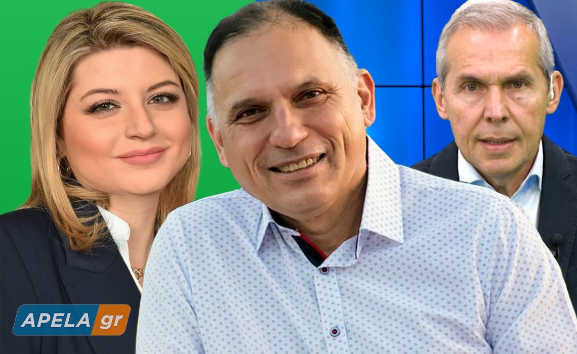 Οι εκλεγμένοι βουλευτές στη Λακωνία, τα ποσοστά των κομμάτων του νομού ...