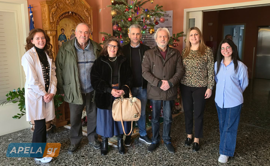 Μήνυμα αγάπης και αλληλεγγύης από την «Ένωση Πνευματικών Δημιουργών ...