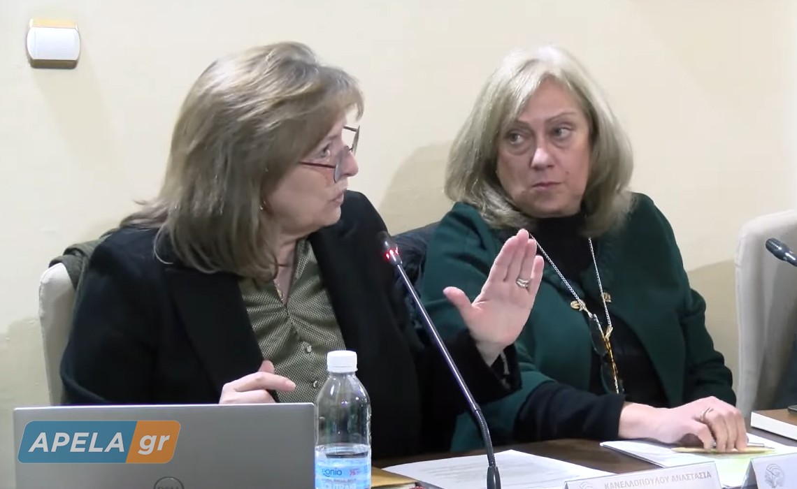 Ψηφίσαμε το ψήφισμα για τους αγρότες, παρόλο που οι προτάσεις μας δεν ...