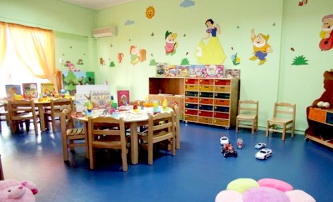 Εγγραφές στους Δημοτικούς Παιδικούς - Βρεφονηπιακούς Σταθμούς Σπάρτης ...