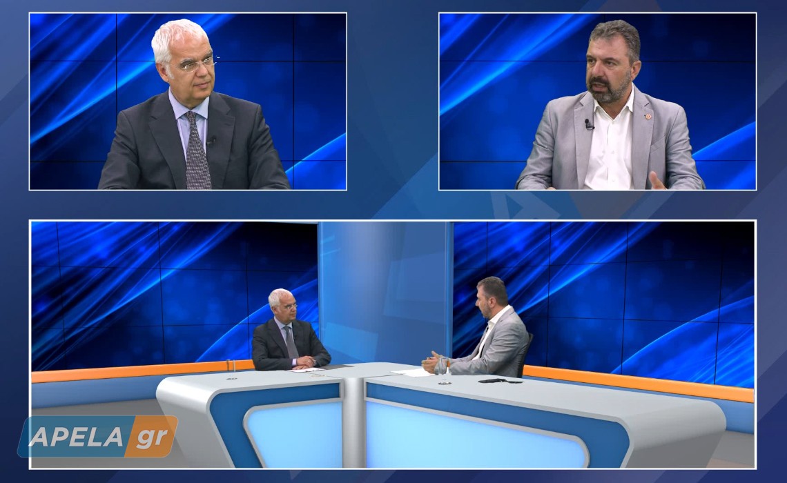 Αραχωβίτης: «Ξέχασε τους αγρότες της Λακωνίας ο Μητσοτάκης!» | ΛΑΚΩΝΙΑ ...