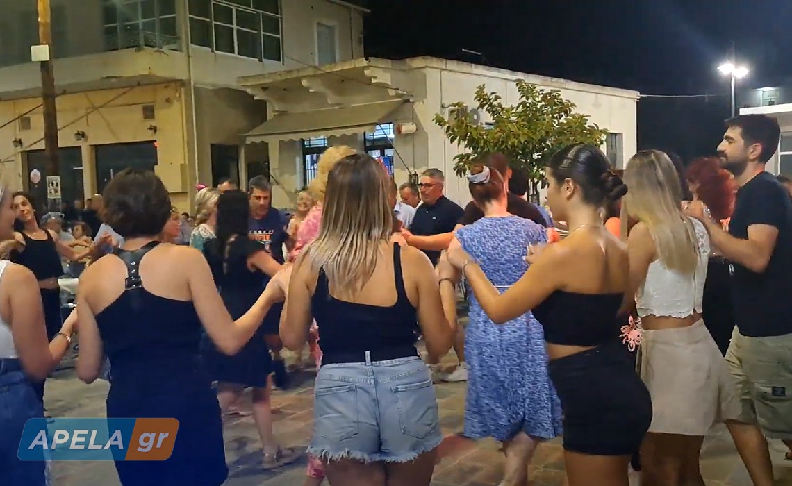 Το πανηγύρι της Αγίας Μαρίνας στη Μεταμόρφωση Λακωνίας | ΛΑΚΩΝΙΑ ...