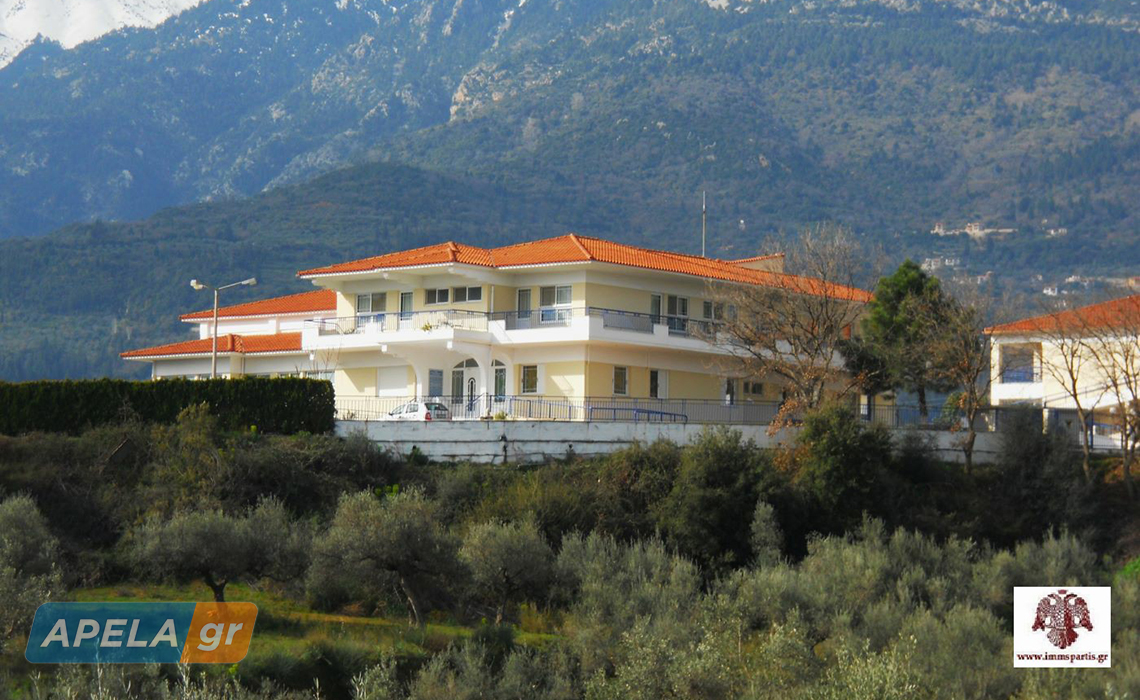 Το Κέντρο Αποκατάστασης της Μητρόπολης ανοίγει ξανά με νέο ρόλο ...
