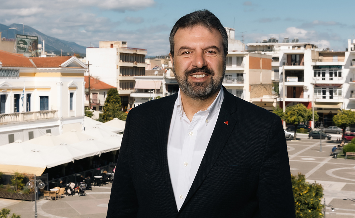 Αραχωβίτης: Η Λακωνία ξανά στο επίκεντρο με τον ΣΥΡΙΖΑ - Π.Σ. | ΛΑΚΩΝΙΑ ...