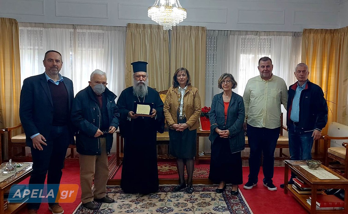 Είκοσι χρόνια πανεπιστήμιο στην Σπάρτη | ΛΑΚΩΝΙΑ | ΕΙΔΗΣΕΙΣ | ΕΝΗΜΕΡΩΣΗ ...
