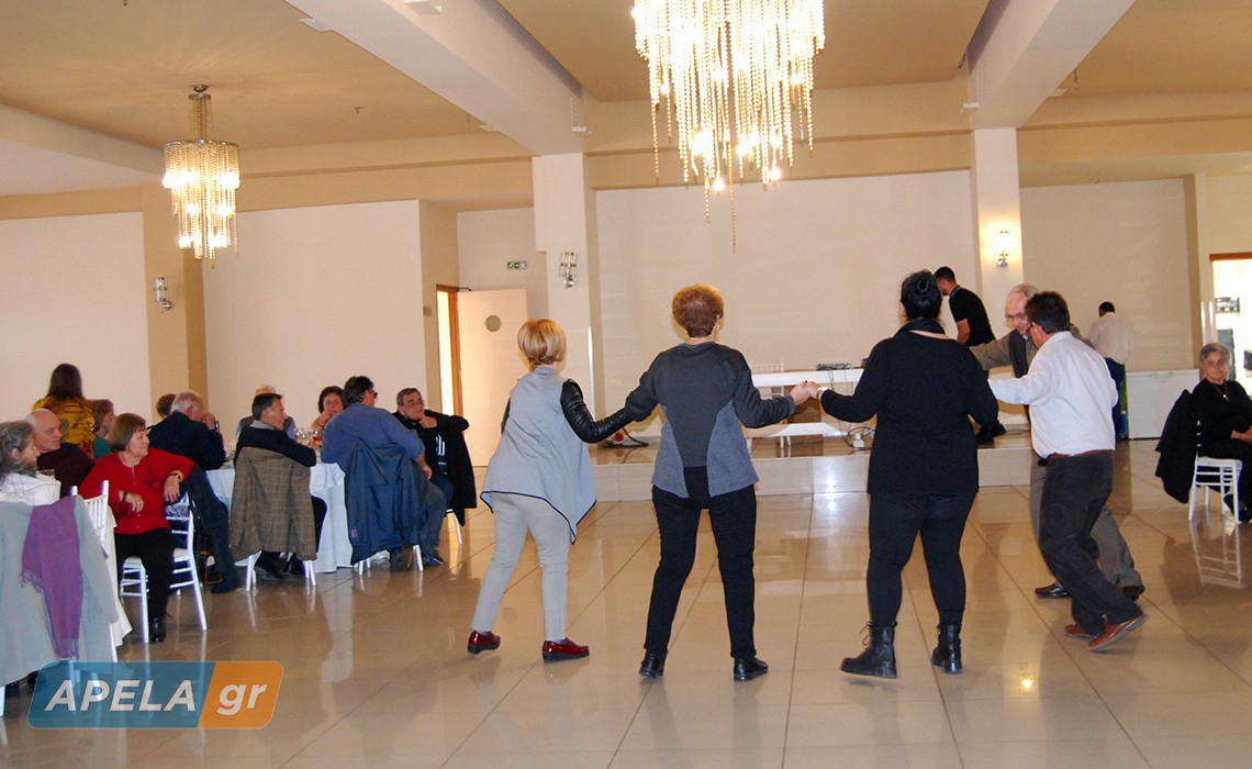 Στη νότια Λακωνία εξέδραμαν οι συνταξιούχοι του ΤΕΒΕ Σπάρτης | ΛΑΚΩΝΙΑ ...