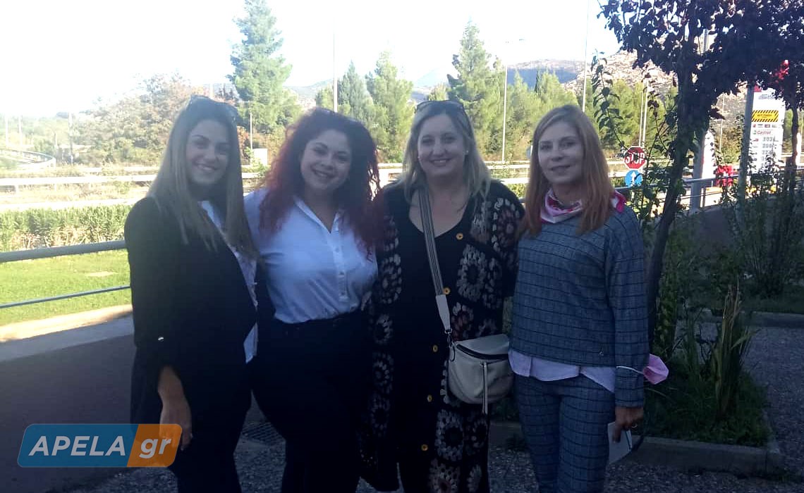 Τα «κορίτσια μας» πήγαν... Ναύπλιο | ΛΑΚΩΝΙΑ | ΕΙΔΗΣΕΙΣ | ΕΝΗΜΕΡΩΣΗ ...