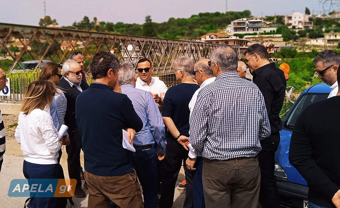 Δρομολογείται η παράκαμψη Σκάλας - Βλαχιώτη | ΛΑΚΩΝΙΑ | ΕΙΔΗΣΕΙΣ ...
