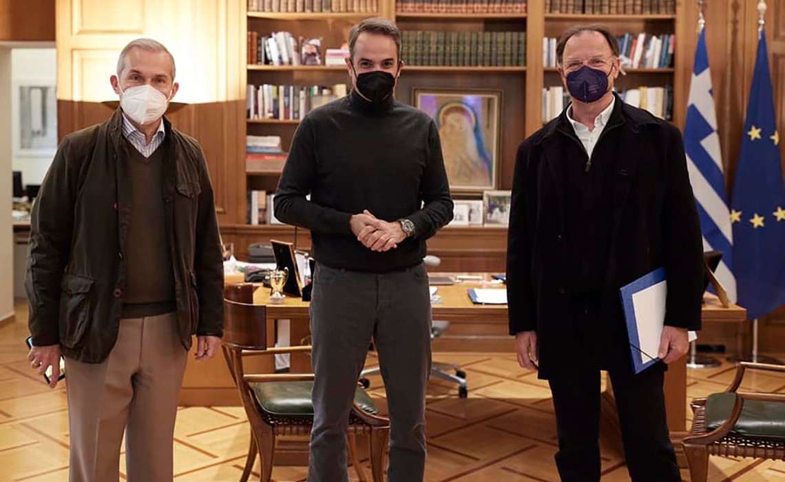Αποδίδει η αθόρυβη και υπεύθυνη προσπάθεια για την ΑΕΝ Λακωνίας ...