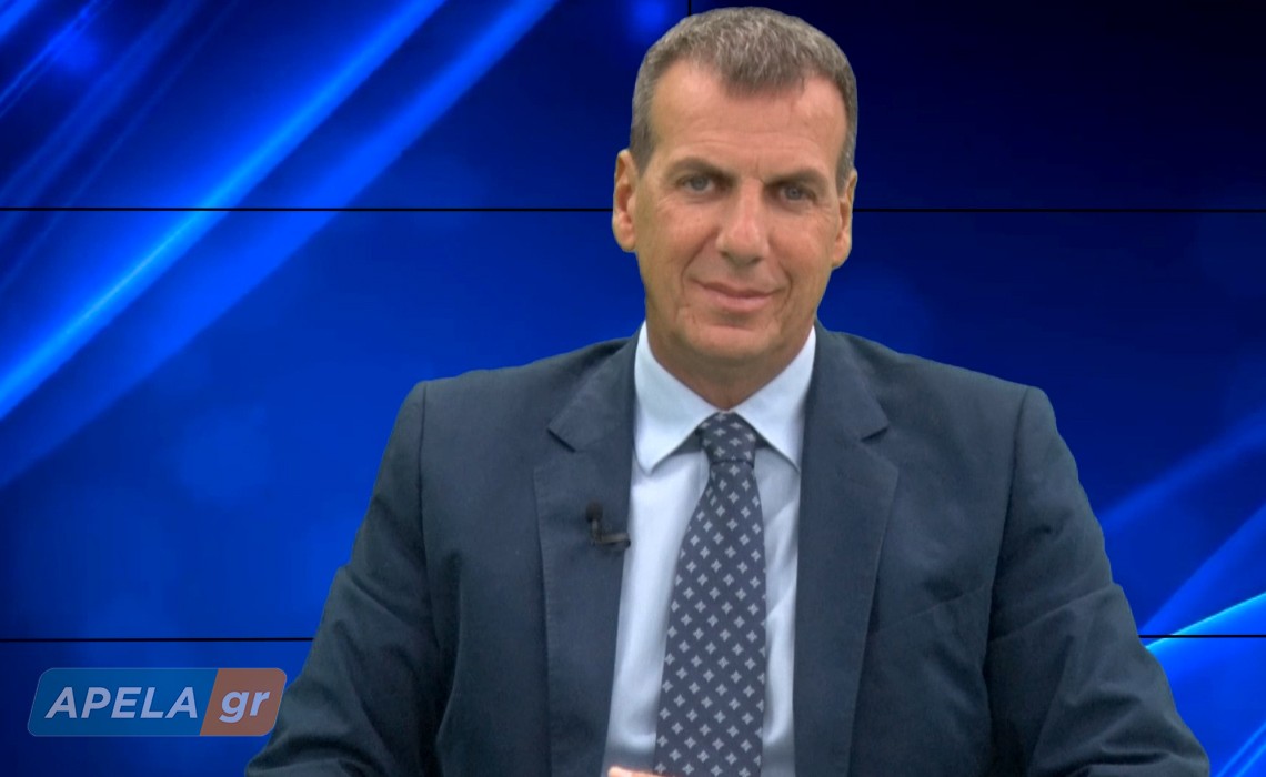 Η Σπάρτη από σήμερα έχει πραγματικό Δήμαρχο | ΛΑΚΩΝΙΑ | ΕΙΔΗΣΕΙΣ ...