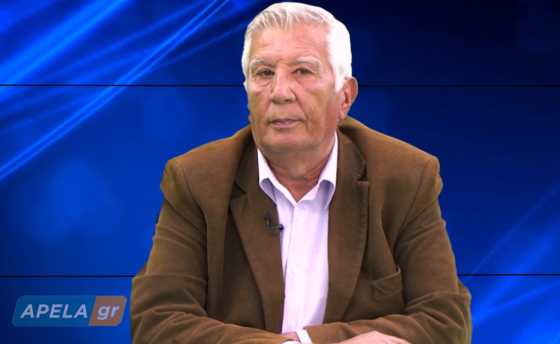 Για το καλό μας... Σε ποιο όμως Αυτοδιοικητικό περιβάλλον; - Από την ...