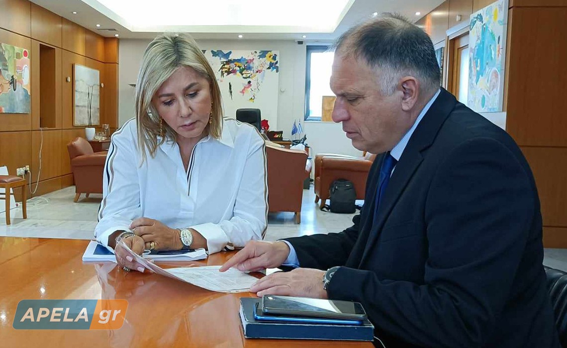 Στόχος η λειτουργία του Δ.Ι.Ε.Κ. Γυθείου | ΛΑΚΩΝΙΑ | ΕΙΔΗΣΕΙΣ ...