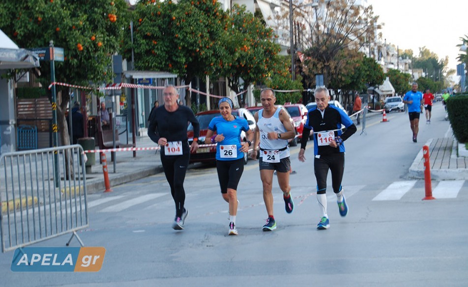 Διακόπτεται η κυκλοφορία οχημάτων στην Παλαιολόγου και άλλες οδούς της ...