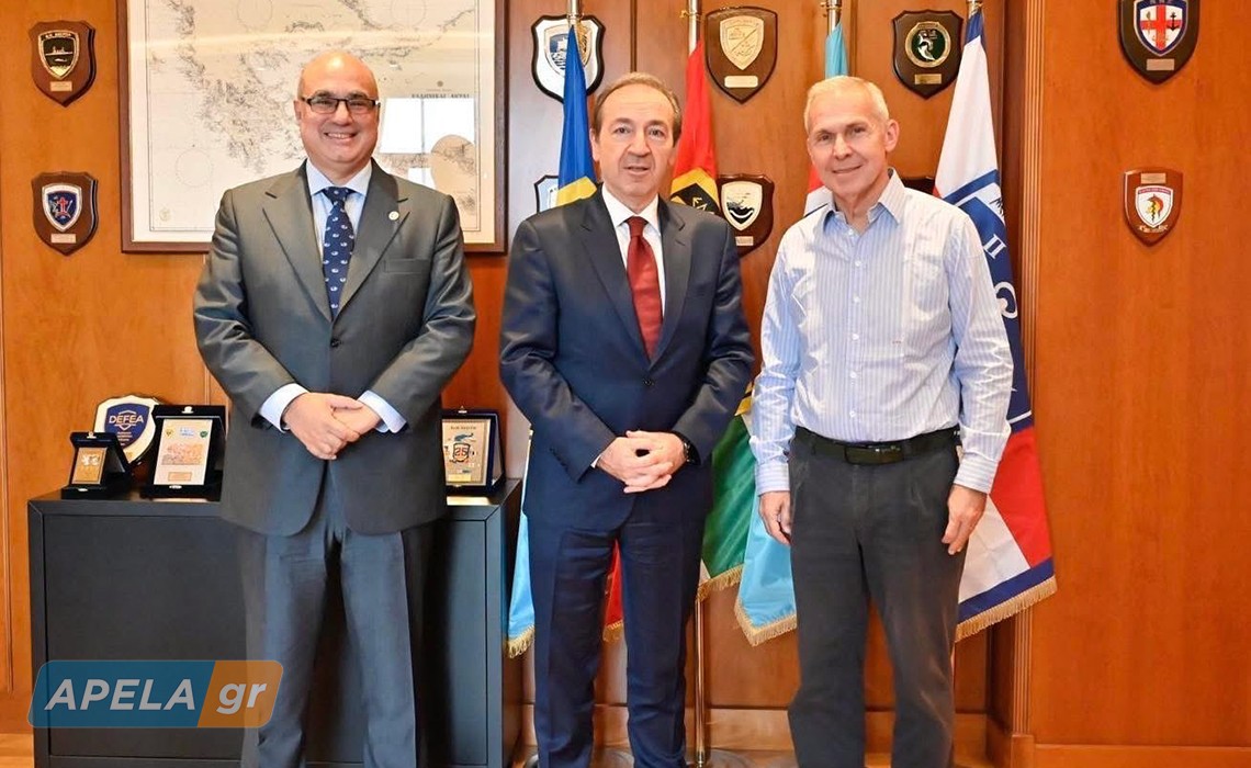 Τι αποφάσισαν να γίνουν οι εγκαταστάσεις του πρώην Στρατοπέδου ...