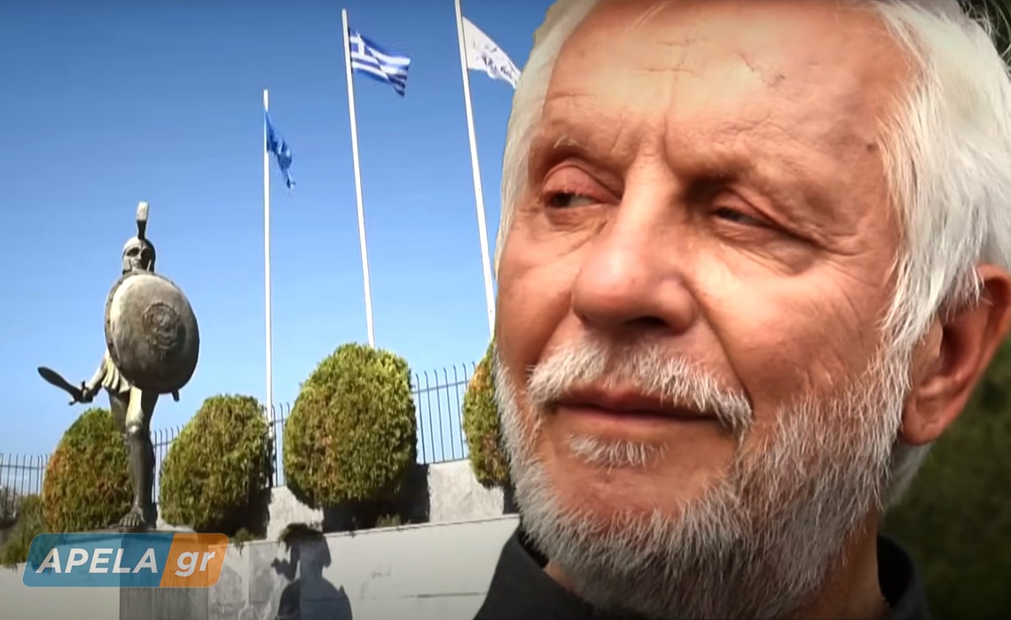 Πέτρος Τατούλης: Για αυτό ζητάω σήμερα την ψήφο σου | ΛΑΚΩΝΙΑ ...