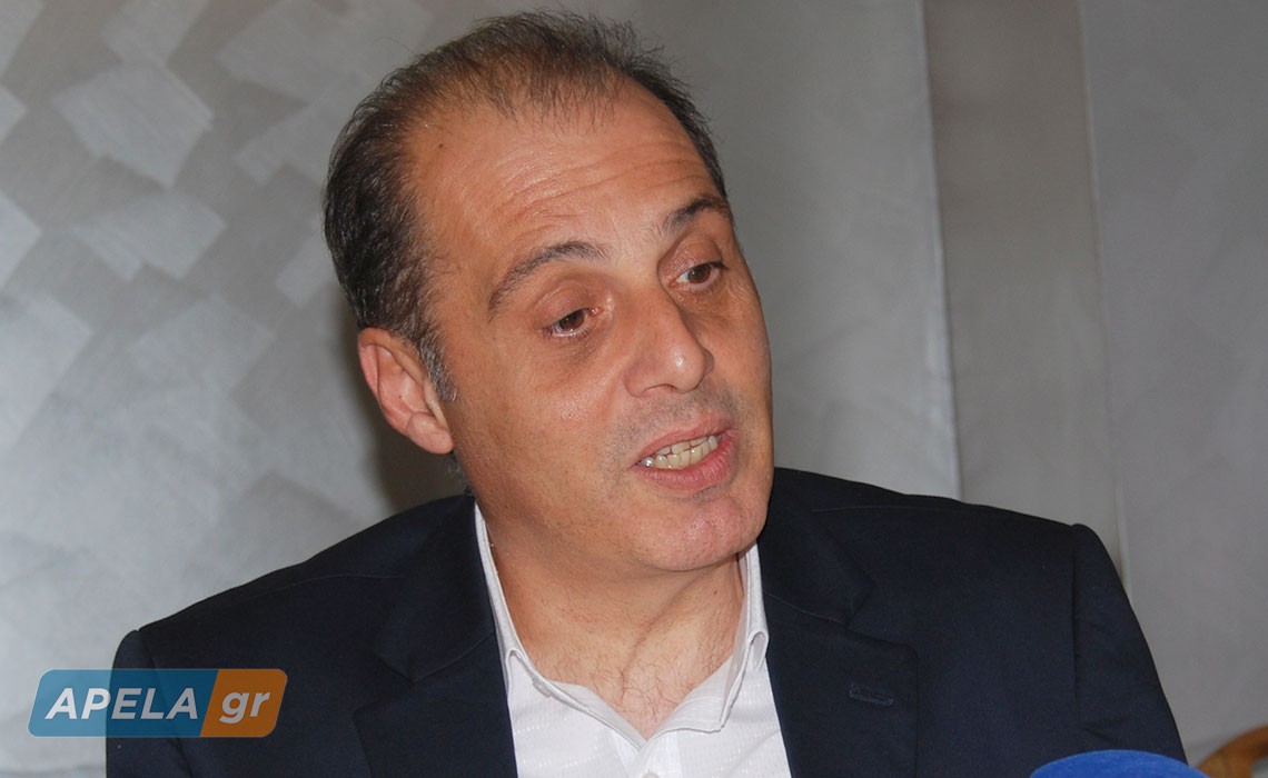 Ο Βελόπουλος ρωτά στη βουλή: Θα υπάρξουν μέτρα στήριξης των ...
