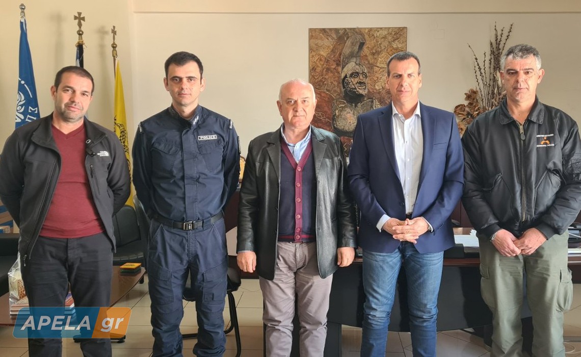 Δήμος Σπάρτης και αστυνομία αποφάσισαν αυστηροποίηση των ελέγχων στην ...