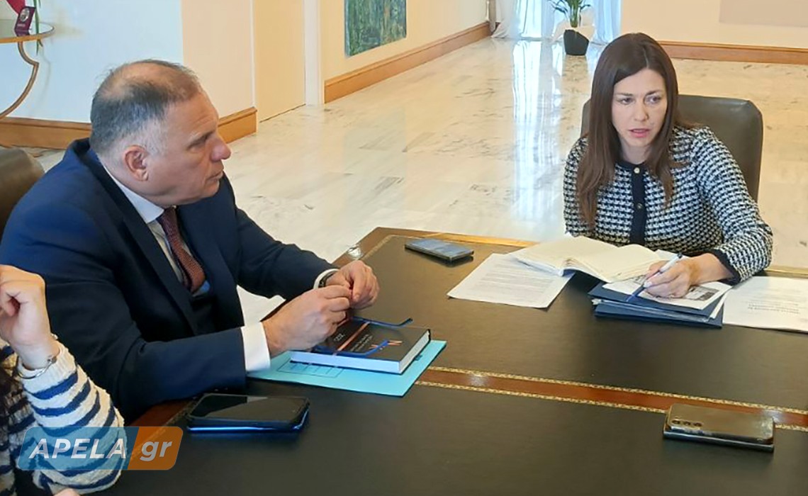 Το 9ο Δημοτικό Σχολείο Σπάρτης υφίσταται υποβάθμιση τα τελευταία χρόνια ...