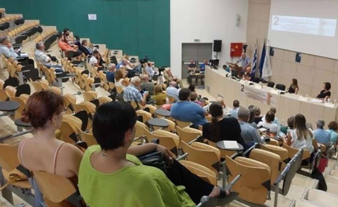 Στη Ρώμη το 2023 το 3ο Διεθνές Συνέδριο για την Σπάρτη | ΛΑΚΩΝΙΑ ...