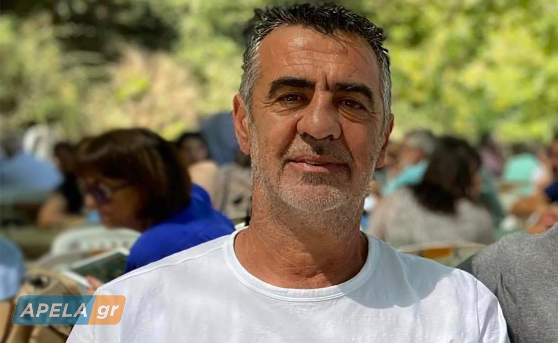 Δημήτρης Γιαννόπουλος: «Γι αυτό κάποιοι απο εσάς θα πρέπει να ντρέπεστε ...