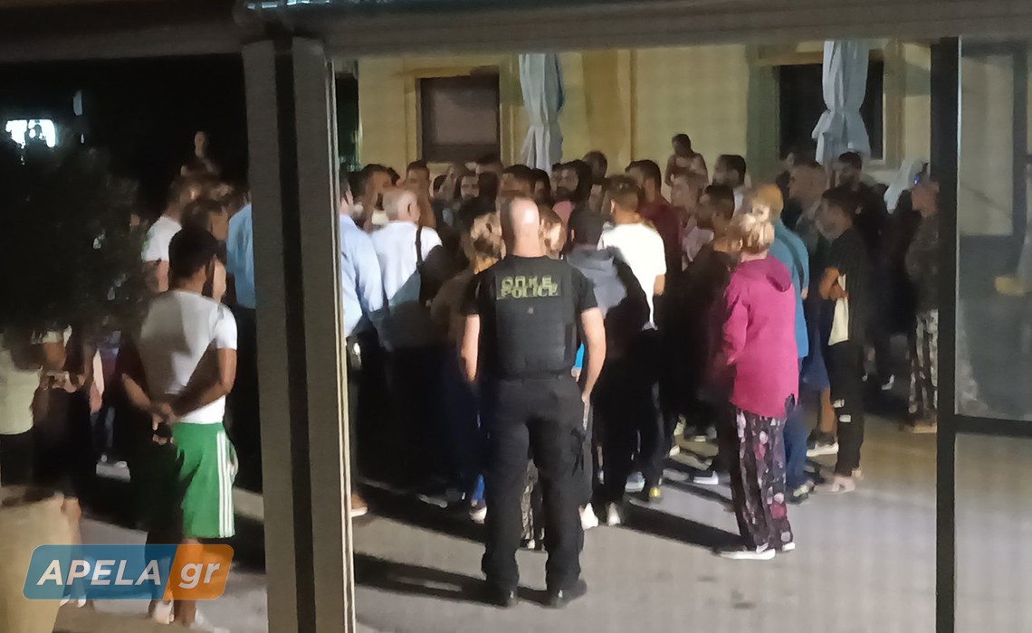 Νεκρός 33χρονος Ρομά στη Σπάρτη μετά από πυροβολισμό - Χαμός στο ...