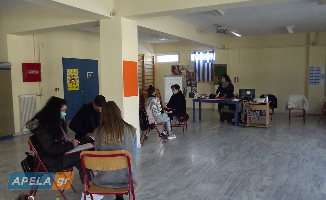 Σεμινάριο του «Διαύλου» σε εκπαιδευτικούς και επιστημονικά στελέχη του ...