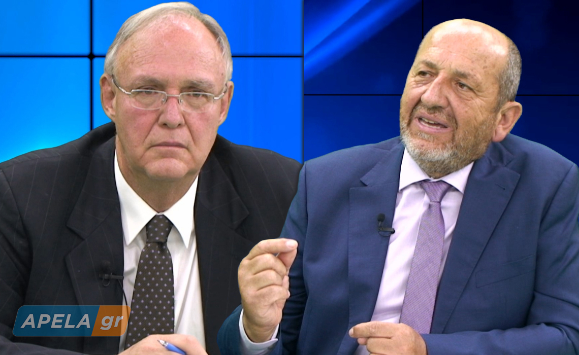 Τριβές Επιμελητηρίου Λακωνίας με Δούκα: Αδιαφορία ή άγνοια για τη Σχολή ...