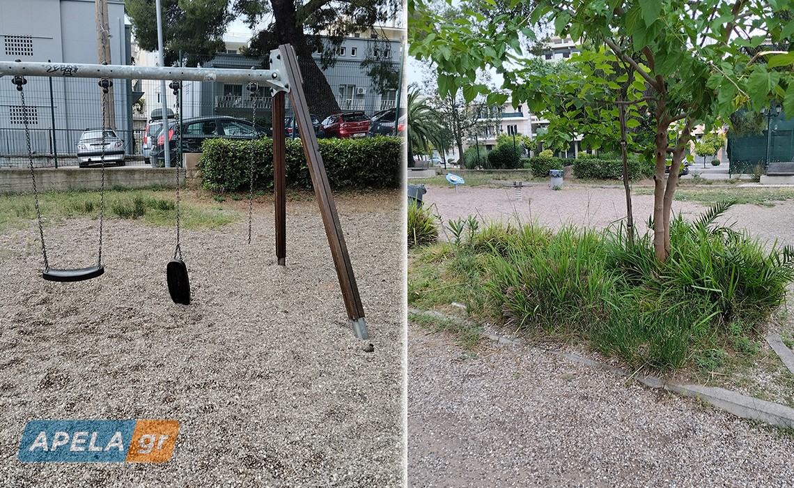 Έκκληση μιας μητέρας από τη Σπάρτη, για να ασχοληθεί ο Δήμος με τις ...