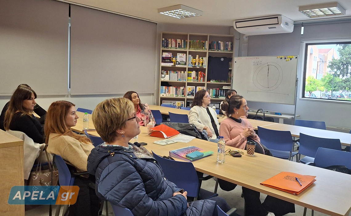 Ενημέρωση νέων μαμάδων στη Σπάρτη, για το ταξίδι της μητρότητας ...