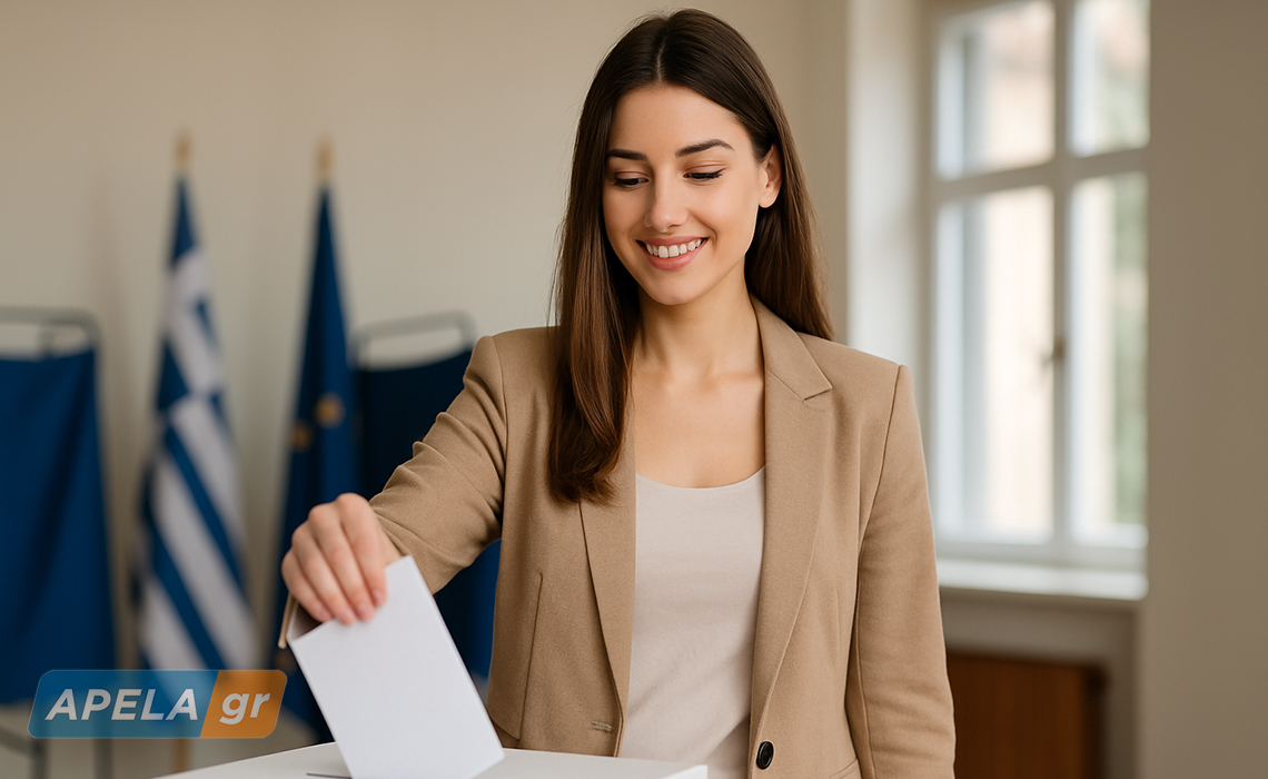 Εκλογές για νέο Διοικητικό Συμβούλιο στην Ένωση Συλλόγων Γονέων και ...