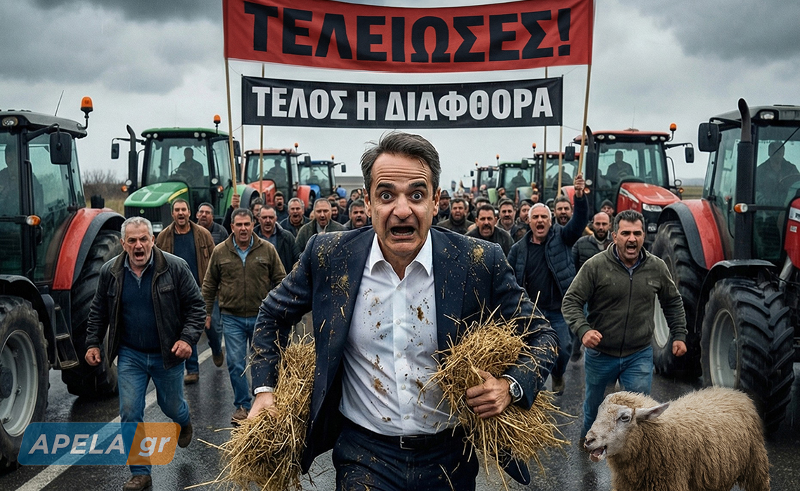 Αγρότες και κτηνοτρόφοι της Λακωνίας ζεσταίνουν τα τρακτέρ | ΛΑΚΩΝΙΑ ...