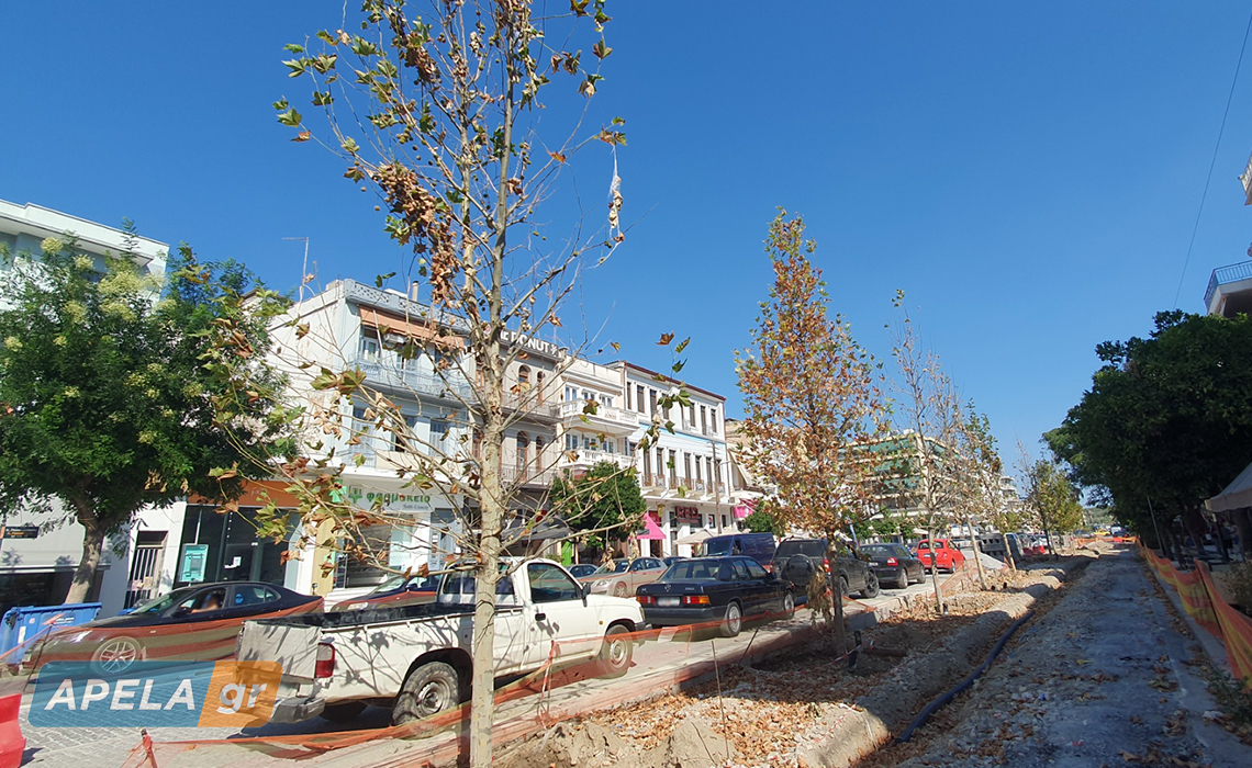 Αλλάζει ονομασία η Κωνσταντίνου Παλαιολόγου; | ΛΑΚΩΝΙΑ | ΕΙΔΗΣΕΙΣ ...